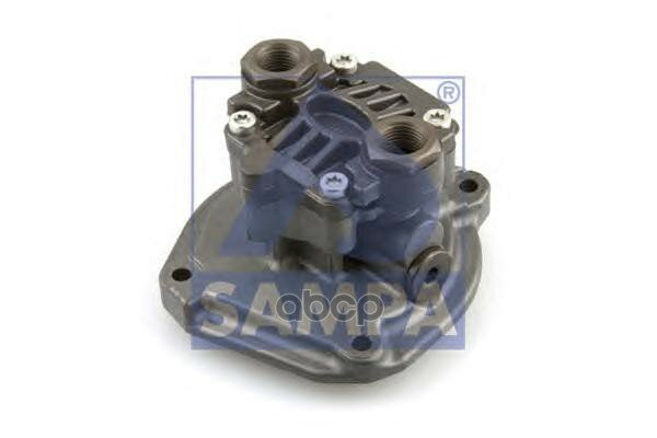 Насос топливный RENAULT Premium шестеренчатый (тннд) SAMPA SAMPA арт. 078.007