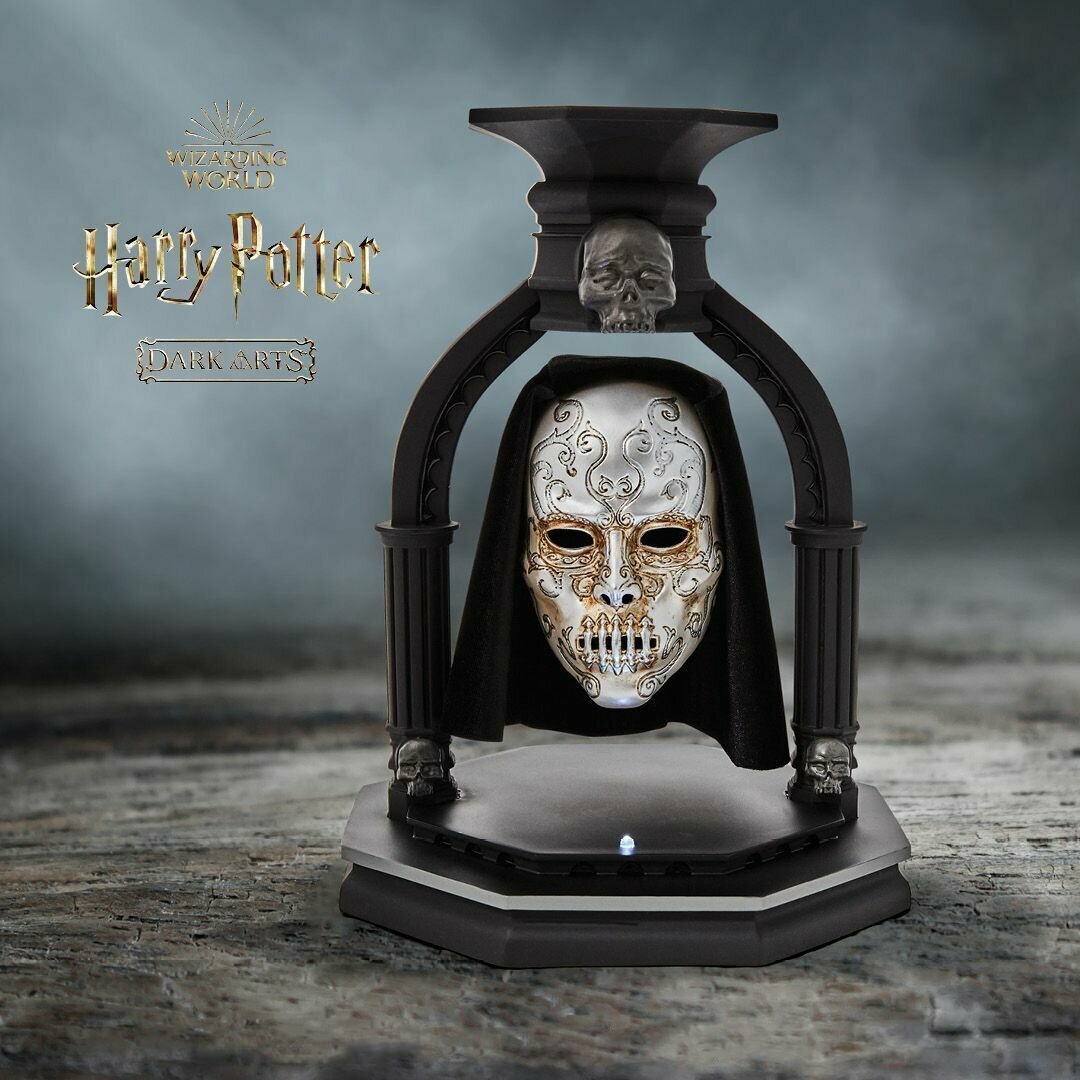 Летающая Маска Пожирателя Смерти Гарри Поттер (Англия)