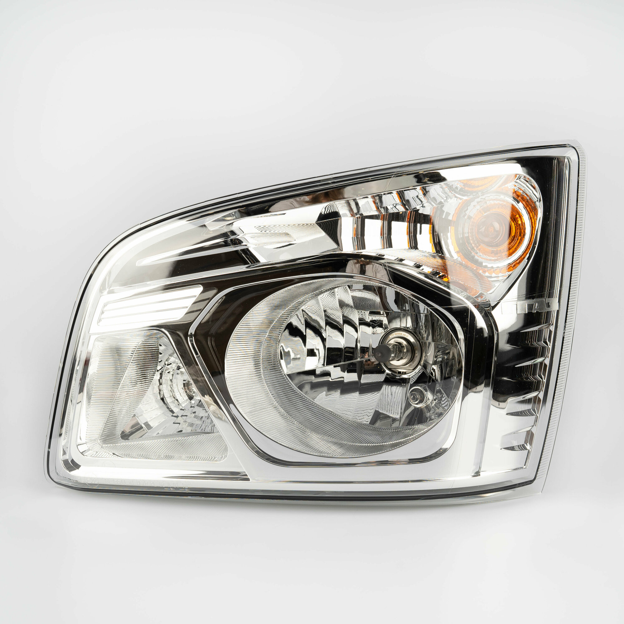 Фара ГАЗон Next левая (ГАЗ)