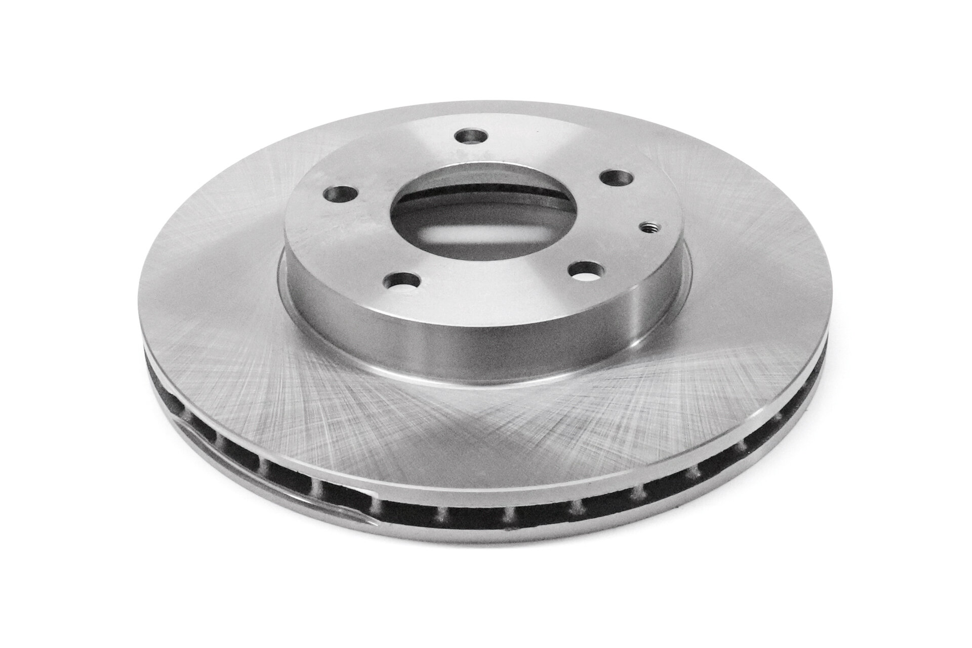 Диск тормозной передний Haima 3 (HB00-33-25XM1)