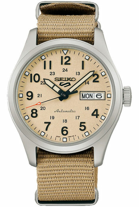 Наручные часы SEIKO 5