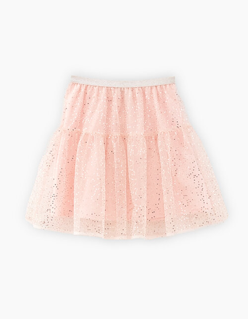 Школьная юбка