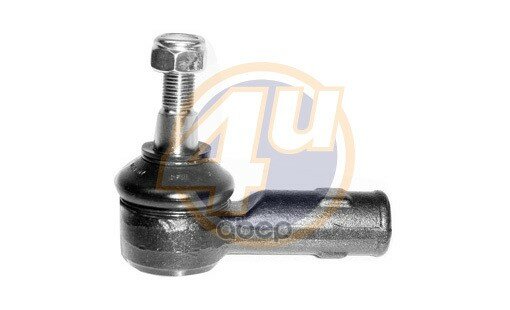 Наконечник FIAT DUCATO/CIT C25/PGT J5 81-02 (турция) 4U арт. FT-A-57149