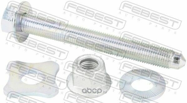 Болт крепления подвески ремкомплект 2398-007-KIT