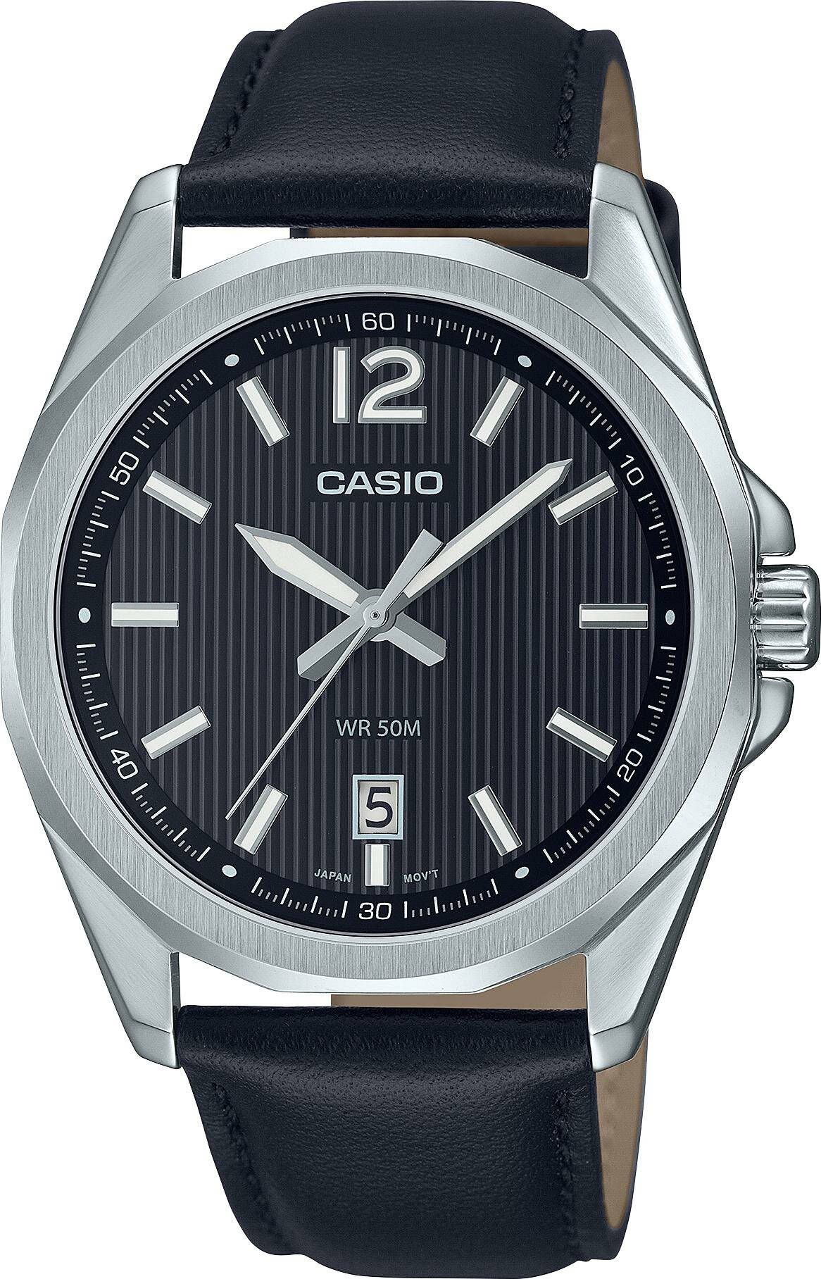 Наручные часы CASIO — фото 1