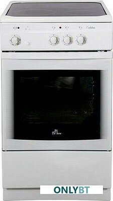 Плита De Luxe 506003.04эс