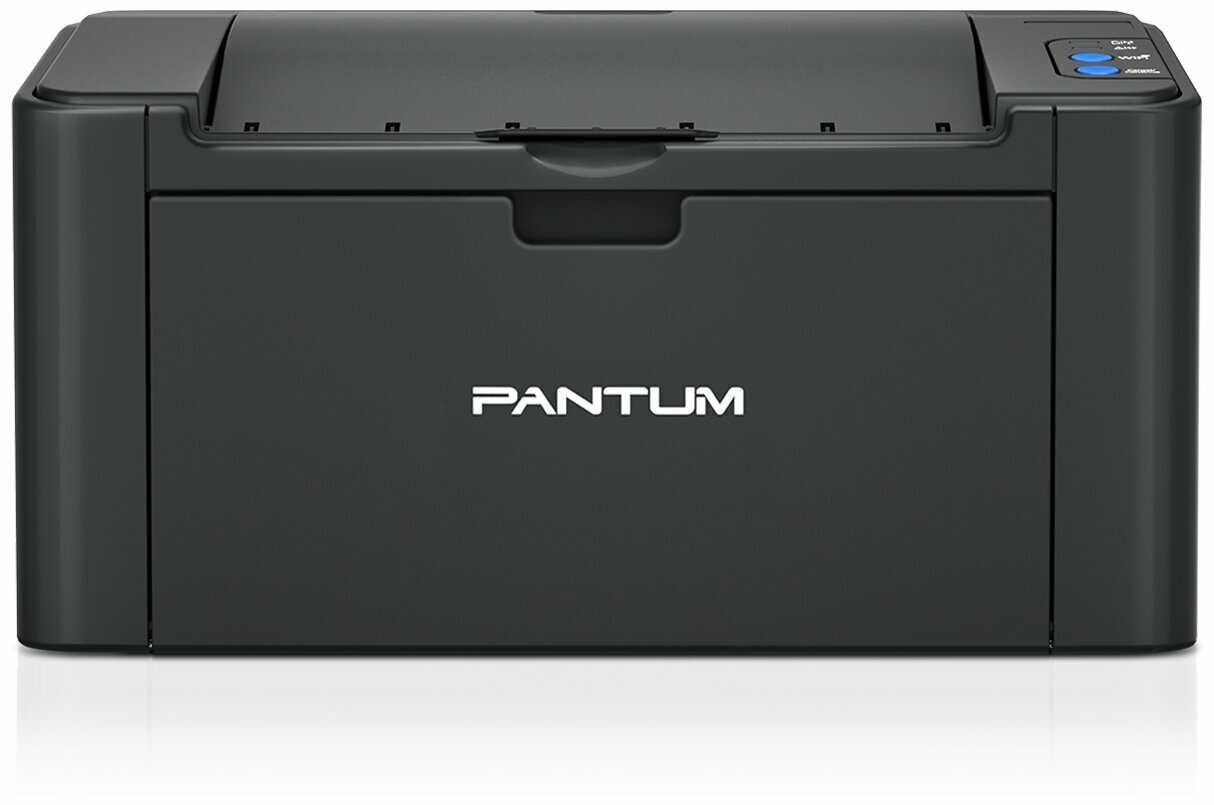 Принтер Pantum P2500W