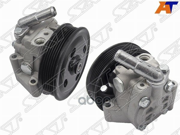 Насос ГУР Ford Mondeo 07-15 / Galaxy 06-15 Sat арт. STVP294
