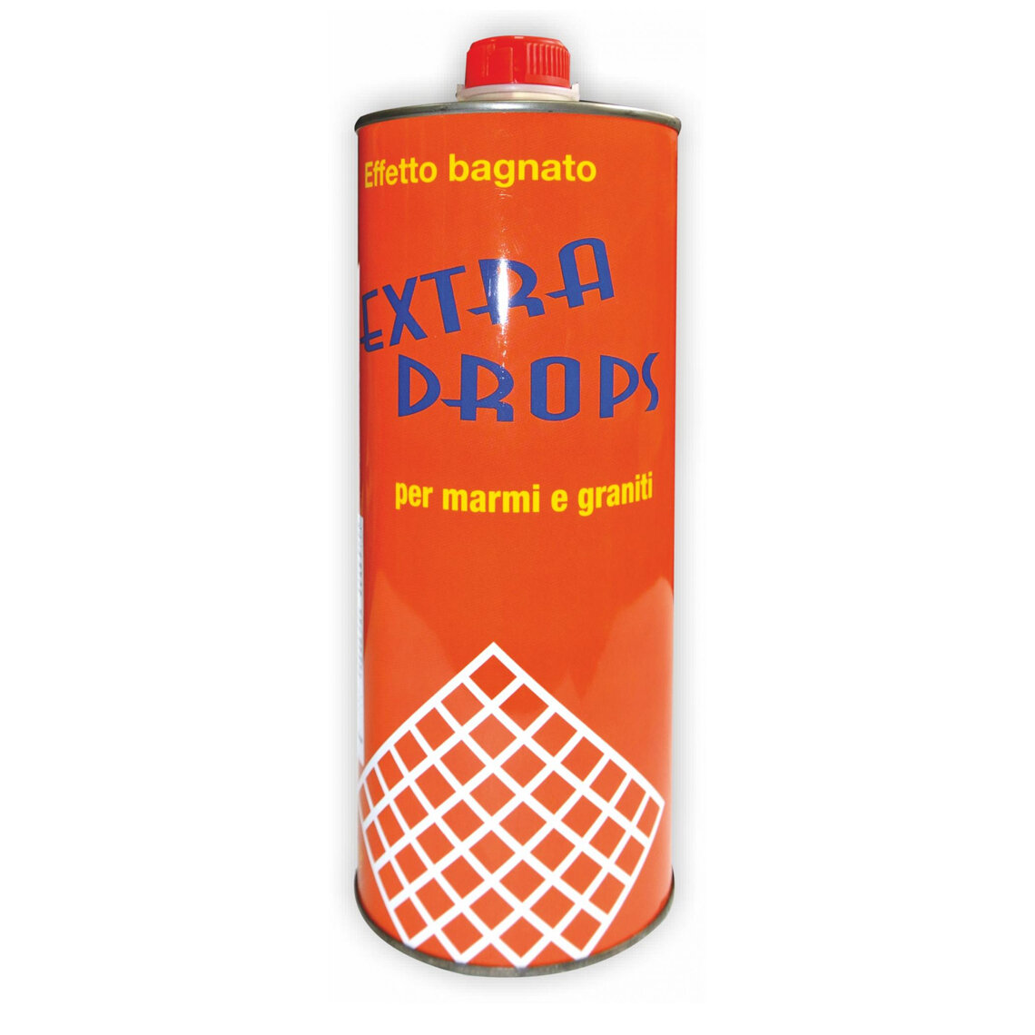 Пропитка для камня с эффектом мокрого камня Extra Drops