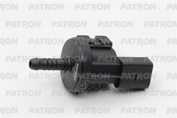 Клапан двигателя — оригинальное качество, применяется на Audi A3, 2003–2012. PATRON арт. P14-0125