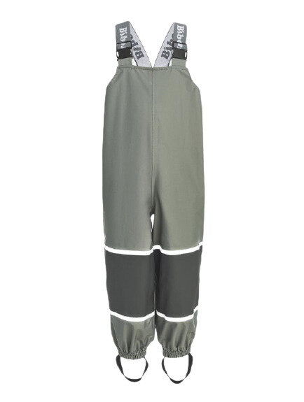 Полукомбинезон-дождевик