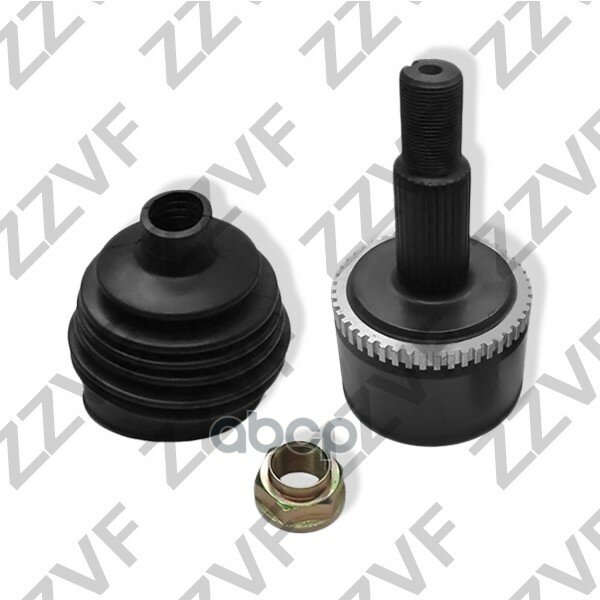 ШРУС наружный ШРУС наружный LAND ROVER DISCOVERY III (05-09), DISCOVERY IV (10-.) LAND R