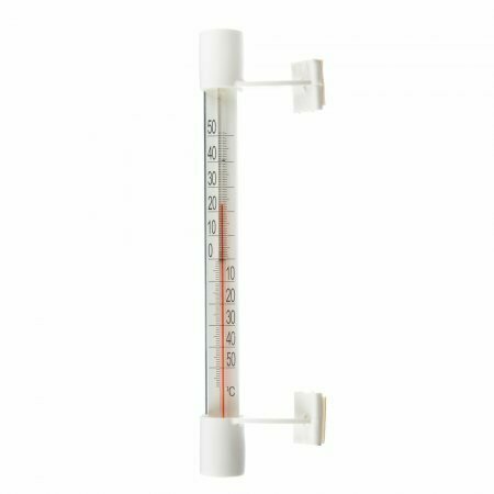 Термометр уличный ТСН-14 с липучкой 1шт