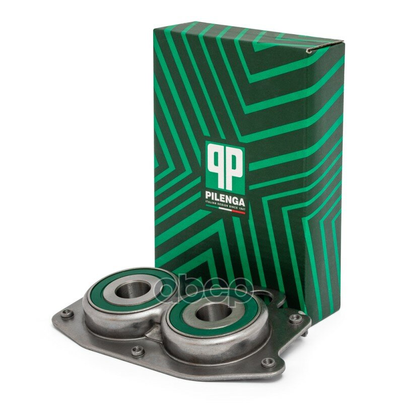 Pilenga PWP 4070 Подшипники КПП в кронштейне PILENGA арт. pwp4070
