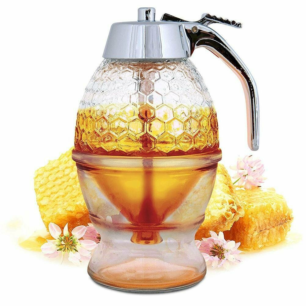 Дозатор "Honey" для меда — фото 1