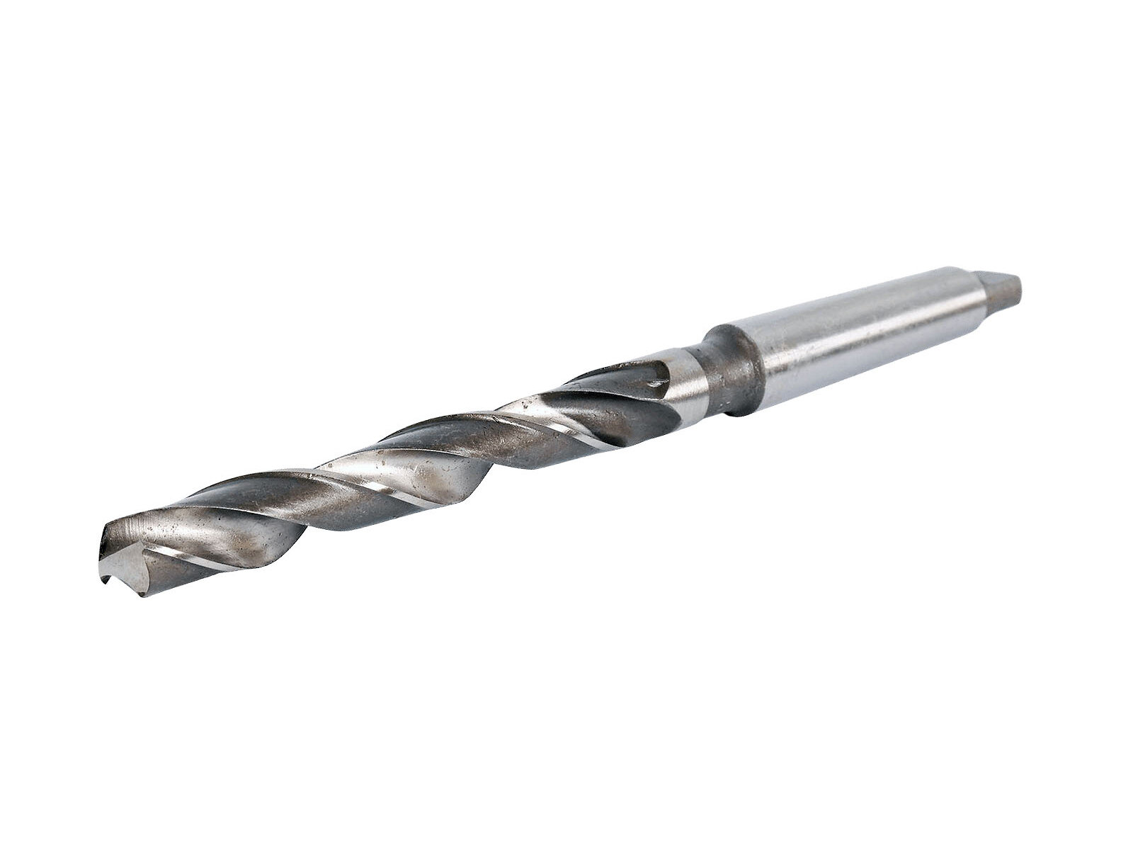 Сверло по металлу 15.5мм с коническим хвостовиком КМ2 AR-SKH-0155