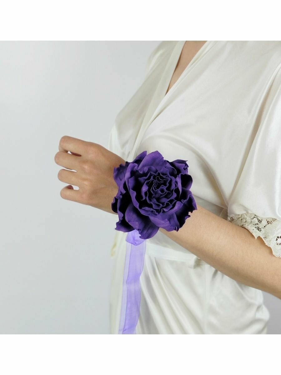 Браслет-нить