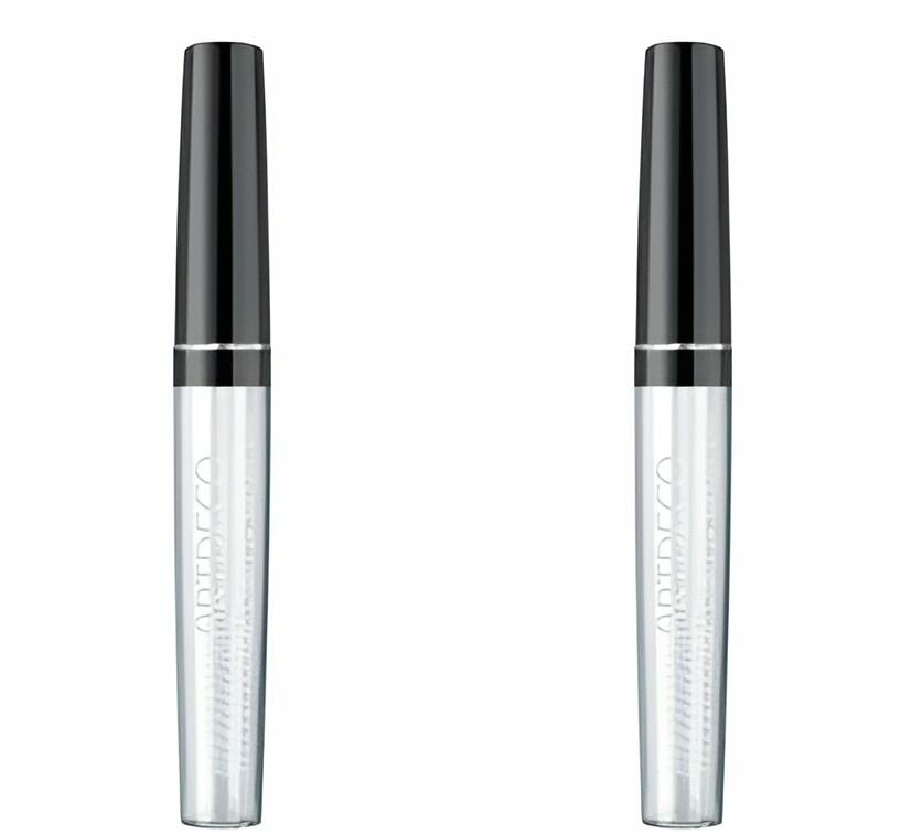 ARTDECO Гель для бровей и ресниц Clear Lash & Brow Gel , 10 мл, 2 шт