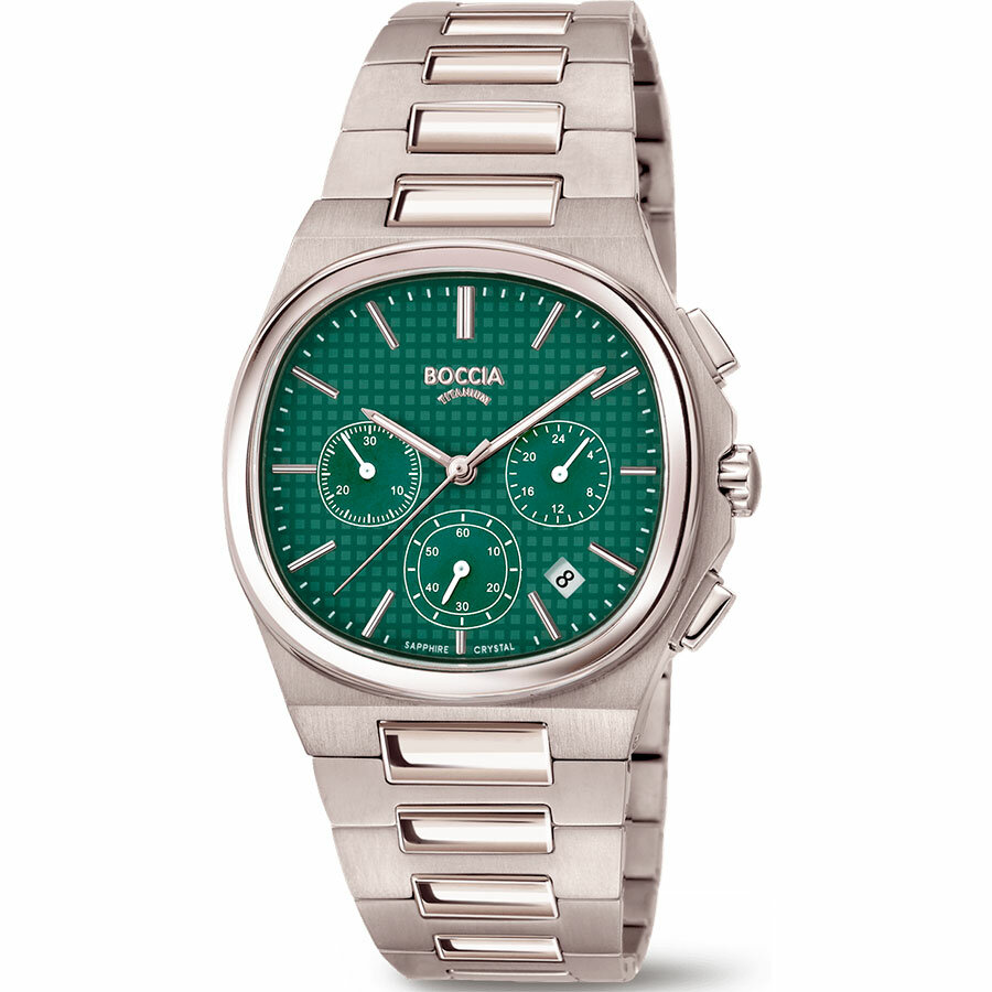 Наручные часы Titanium