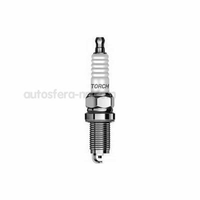 TORCH K6RIU11 свеча серия IRIDIUM+U 1 ШТ. HYUNDAI ACCENT III ELANTRA GETZ LADA