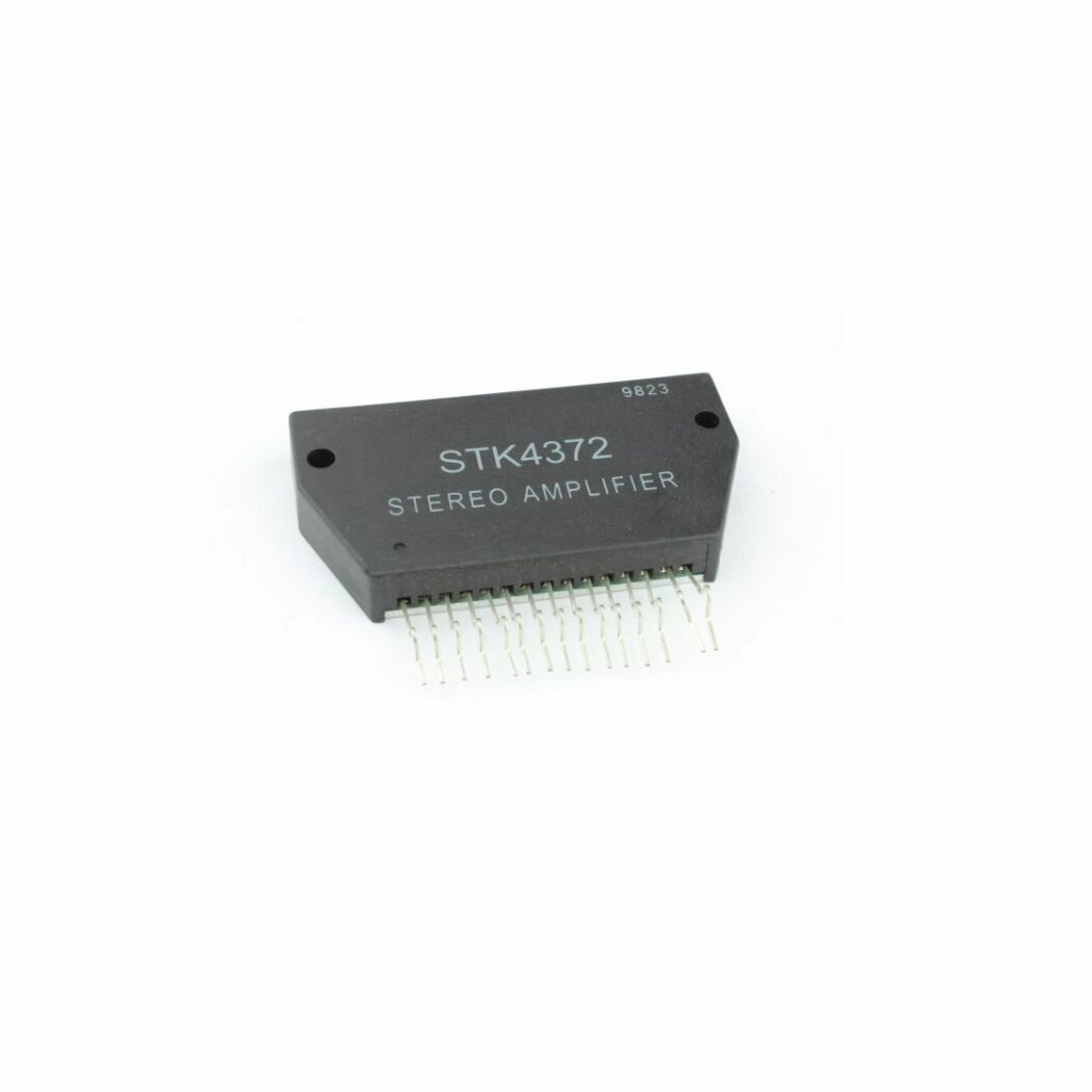 Микросхема STK4372