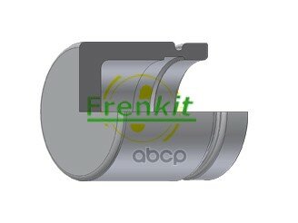 Поршень суппорта FORD ESCORT IV 86-90, ESCORT V 91-92, SCORPIO I 85-94, SCORPIO II 94-98, SIERRA 82-93, CHRYSLER VOYAGER I 87.