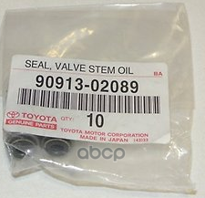 Колпачок маслосьемный TOYOTA арт. 9091302089