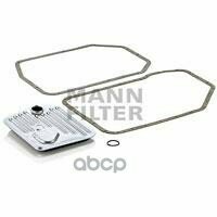 Фильтр АКПП MANN-FILTER арт. H2522XKIT