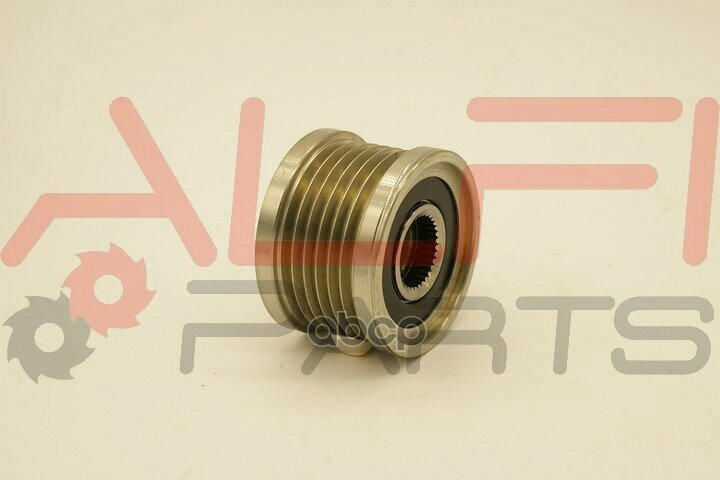 Обгонная муфта генератора ALFI PARTS арт. AP4005