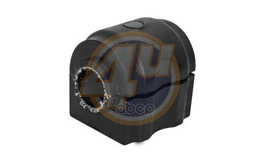 Втулка стаб LROV DISCOVERY IV 2.7DT/3.0DT 09- ЗАД (турция) шт. 4U арт. LR-P-12922
