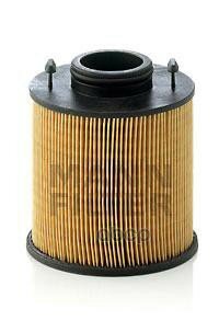 Фильтр жидкости AdBlue MANN-FILTER арт. U620/2YKIT