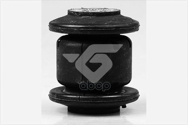 Сайлентблок Audi A3 2012- HUTCHINSON арт. 590236