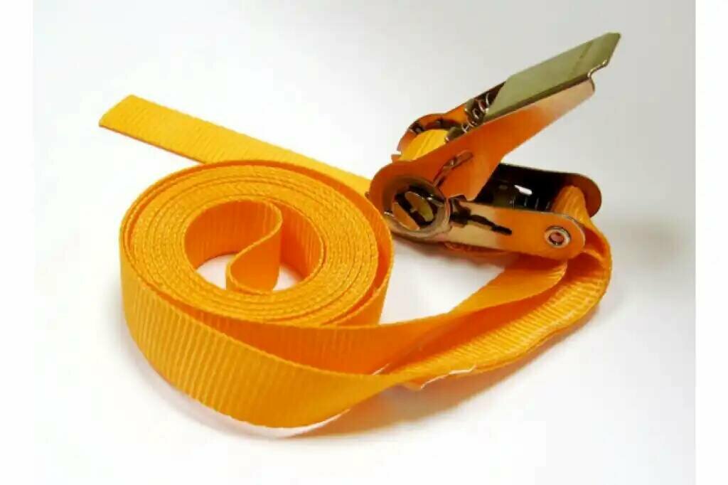 Ремень стяжной РСГ 0,8/6000 кольцевой