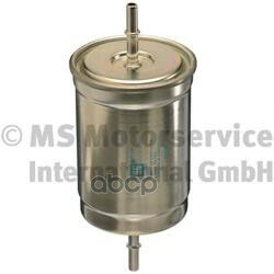 Фильтр топливный! Opel Astra/Vectra, Citroen Xantia, VW Polo 1.4-2.0 88> KOLBENSCHMIDT арт. 50013080