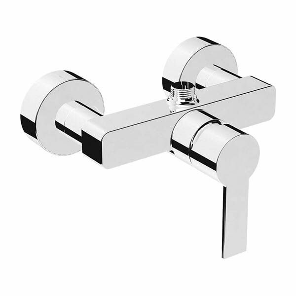 Cмеситель для душа VitrA Flo S A41938EXP *