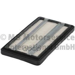 Фильтр воздушный ! маслоулов. 262x140x27 IVECO Eurotech/Cursor KOLBENSCHMIDT арт. 50014092