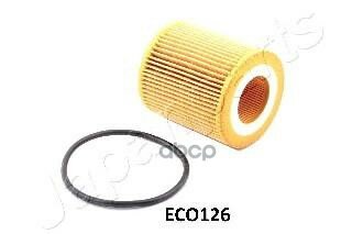 Фильтр масляный FORD RANGER (2011>) Japanparts арт. FO-ECO126
