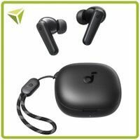 Беспроводные наушники Soundcore Anker P20i, черные