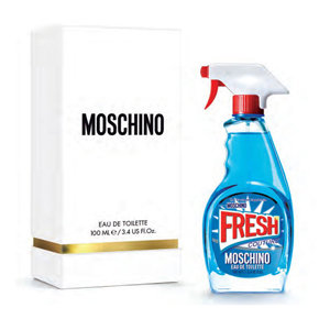 Moschino Fresh Couture 30 мл. Туалетная вода