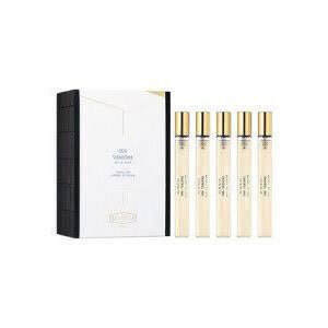 Парфюмерная вода EX Nihilo Oud Vendome 5 х 7.5 мл.