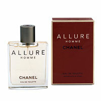 Chanel Allure pour homme 100 мл. Туалетная вода