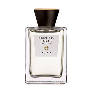 Eau D`Italie Altaia Don`t Cry For Me 10 мл. Парфюмерная вода