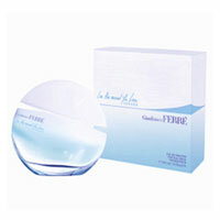 Туалетная вода Gianfranco Ferre In The Mood For Love Tender 50 мл.