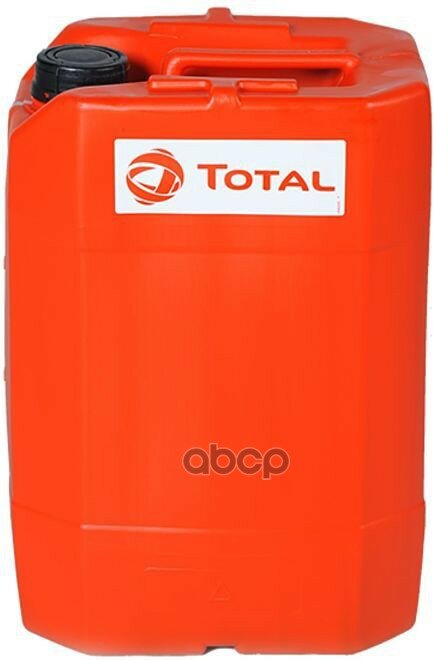 Масло трансмиссионное Total Traxium Gear 8 FE 75W80 20 л 201280 TOTALENERGIES 214084 TotalEnergies арт. 214084