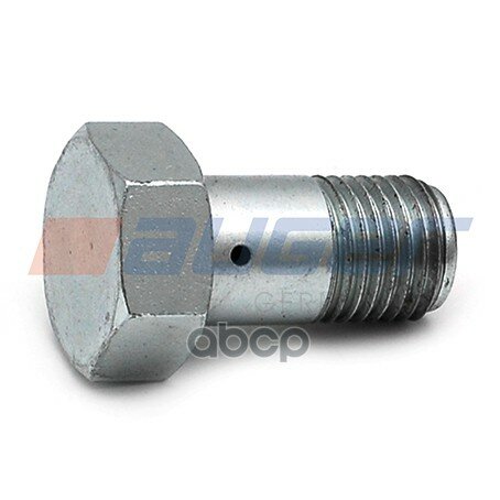 Клапан перепускной топл! Volvo FH/FM AUGER арт. 83431