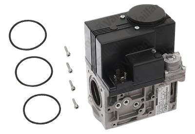 Газовая арматура 80/120 кВт Vaillant 0020058867