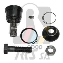 Опора шаровая нижняя! Chrysler Town&Country 91-00/Neon 94-99 RTS арт. 9317185