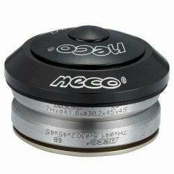 Рулевой набор NECO 6-190375 H51, 1-1/8" IS42/28.6 IS42/30