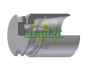 Поршень суппорта OPEL ASTRA G 98-09, ZAFIRA 99-05 Frenkit арт. P364701