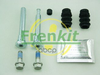 Ремкомплект Направляющих Суппорта Frenkit арт. 810123
